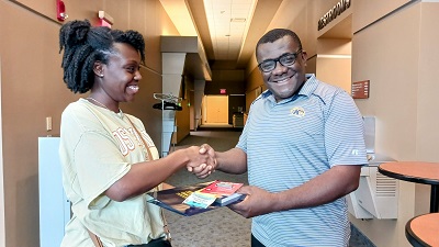 MEDCAMP Provides Transformative Experience for Kent State Students | Kent State University